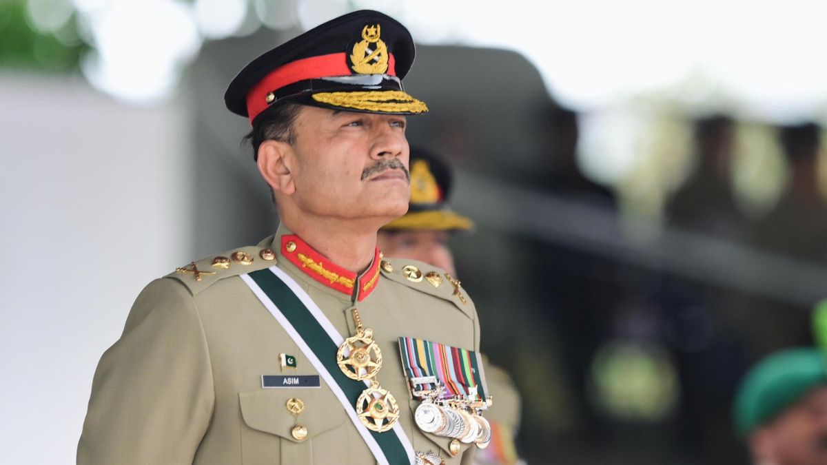 'Where is Asim Munir?’ Trends On Social Media Amid Rumours That Pakistan Army Chief Has Fled ...