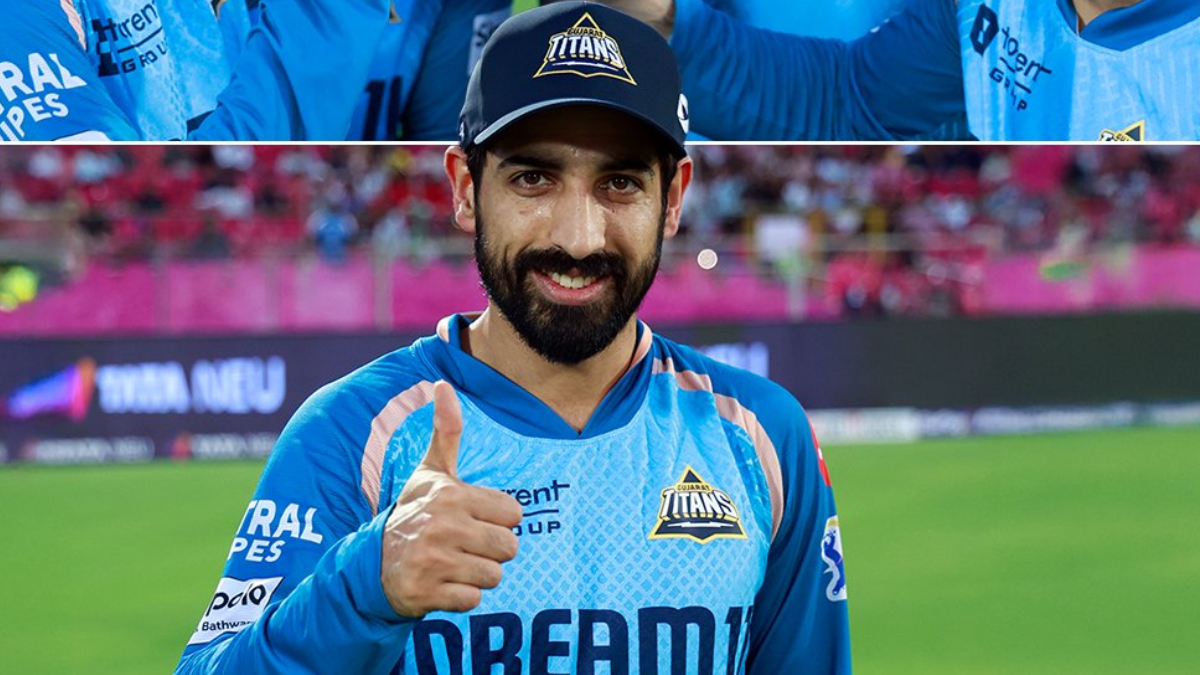 Karim Janat Debuts For GT, Becomes 10th Afghan Player To Feature In ...