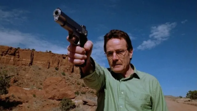 Breaking Bad: 5 Unforgettable Life Lessons Walter White Taught Us About ...