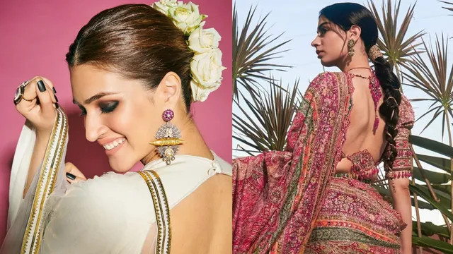 6 Beautiful Hair Accessories That Will Turn Heads At Every Occasion ...