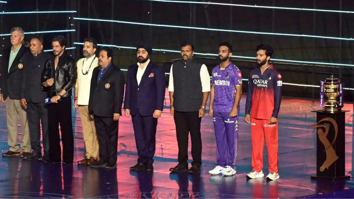 IPL Could Expand To 94 Matches In 2028, Likely To Become Three-Month ...