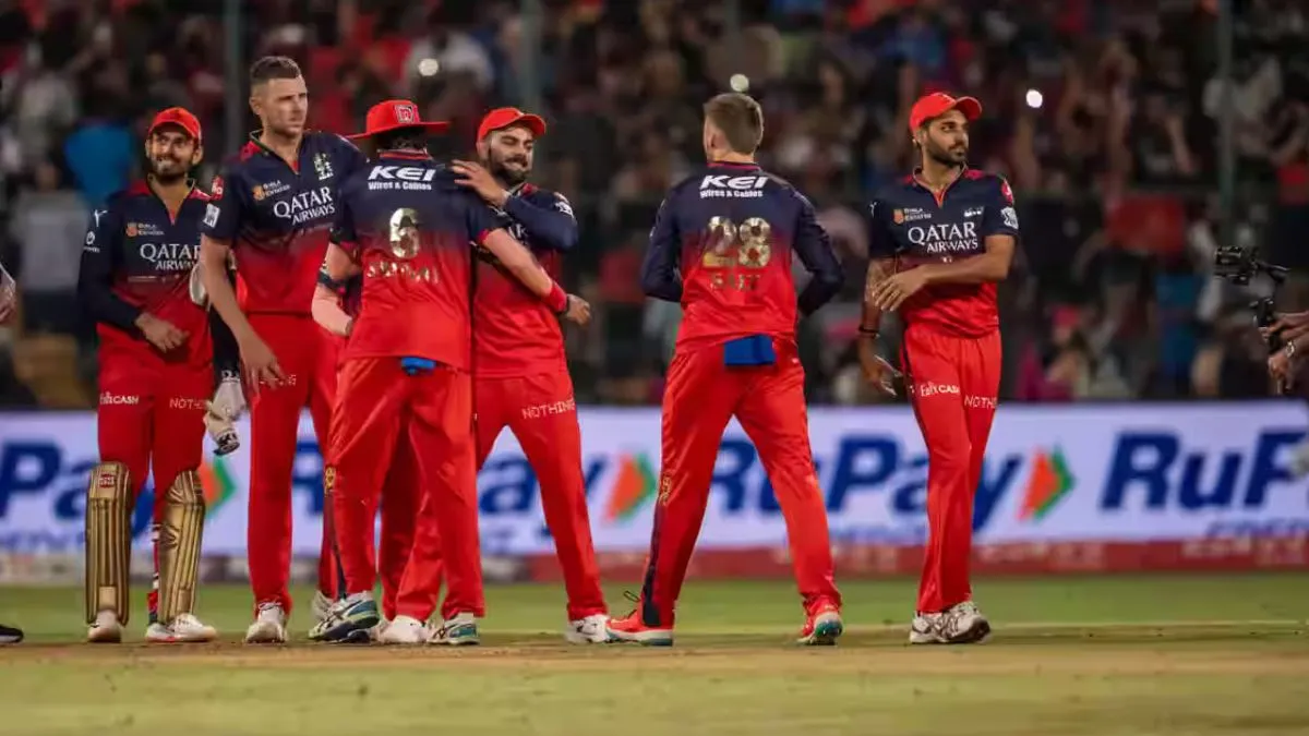 IPL 2025 Playoffs Qualification Scenario: RR All But Out, CSK Walking ...