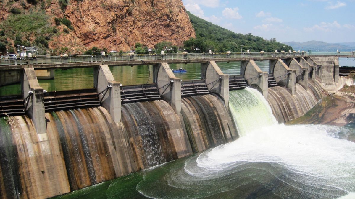 List Of Top 10 Largest Dams In India And Their Major Contributions To The Nation: Hirakund ...