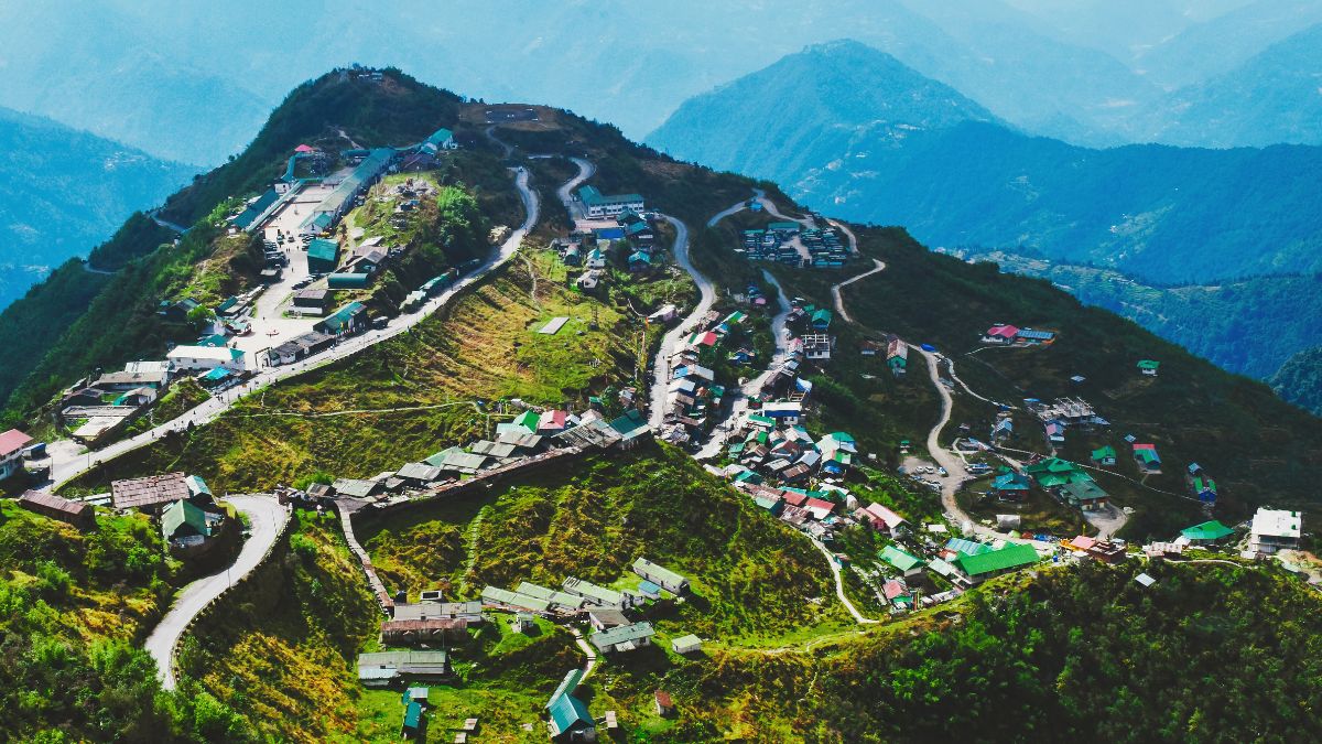 World’s First Fully Organic And Plastic-Free State Is In India; Find ...