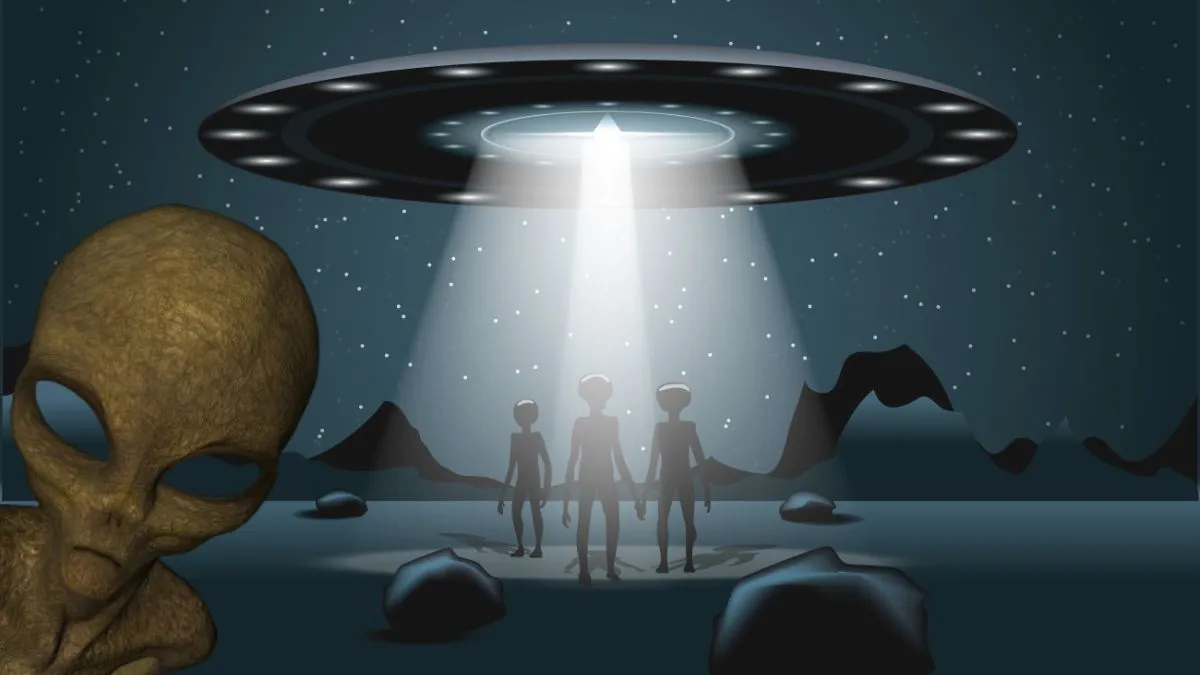 Searching For Aliens? Scientists Say Tracing Energy Patterns Could Be ...