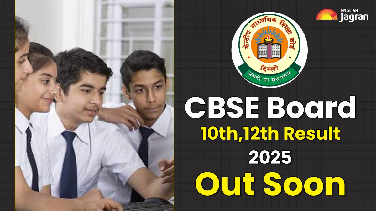 CBSE Class 10 And 12 Result Will Soon Declare At cbse.gov.in, Check ...
