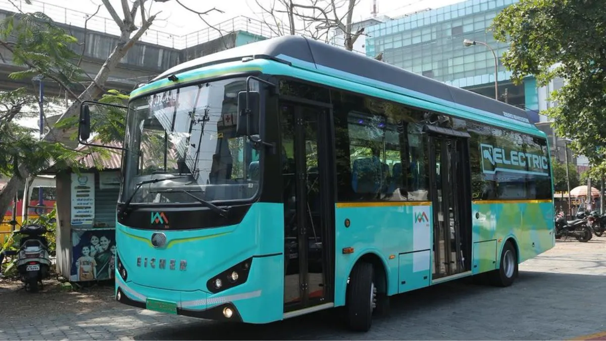 Kochi Metro Adds New Direct Feeder Service Between Tripunithura And ...