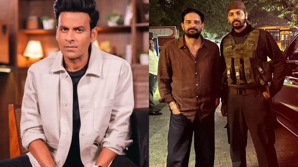 Manoj Bajpayee Expresses Grief Over His Family Man 3 Co-Star Rohit Basfore's Demise: 'Gone Too Soon'
