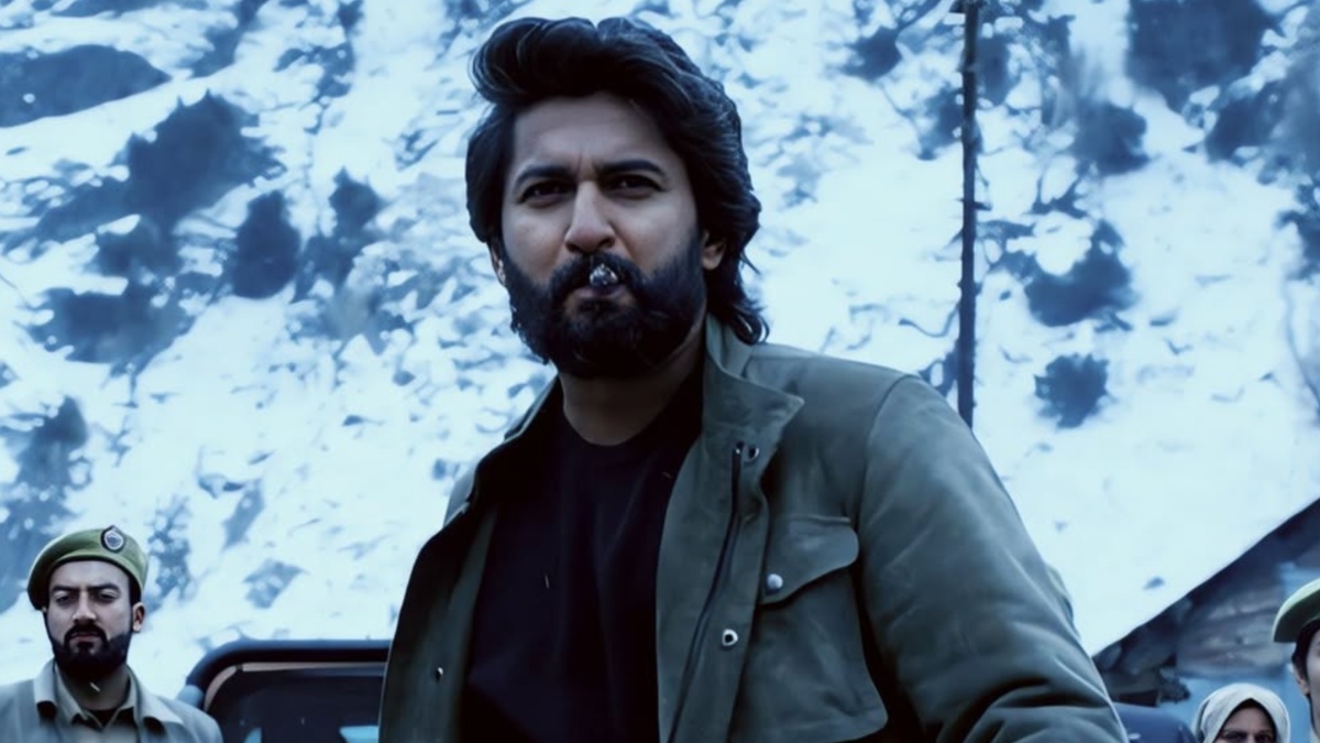 HIT 3 Release Date: Star Cast, Storyline, Budget And More About Nani's ...