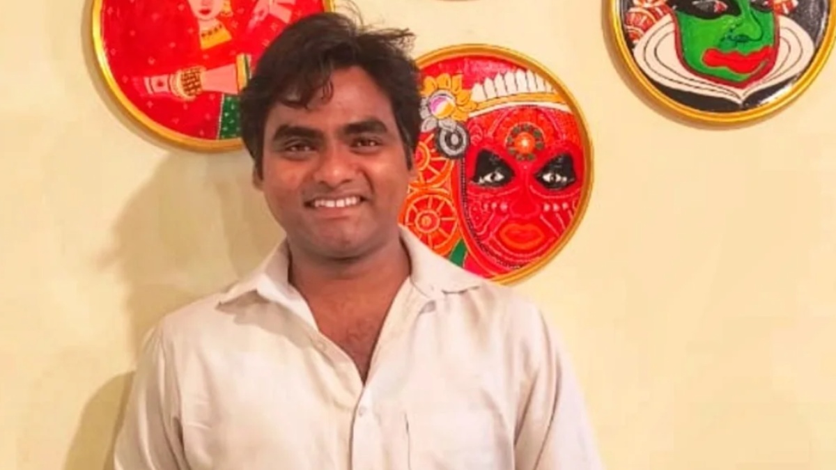 The Family Man 3 Actor Rohit Basfore Found Dead Near Guwahati Waterfall ...