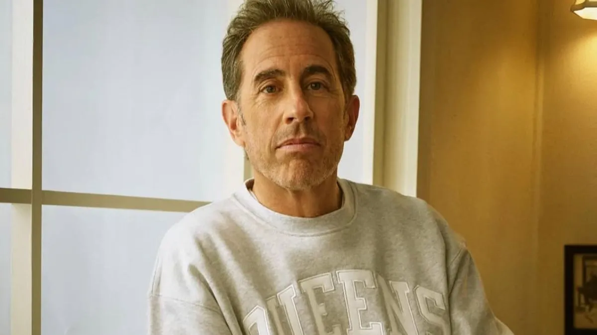 Jokes To Billions: Meet World's Richest Comedian Who Beat Tom Cruise ...