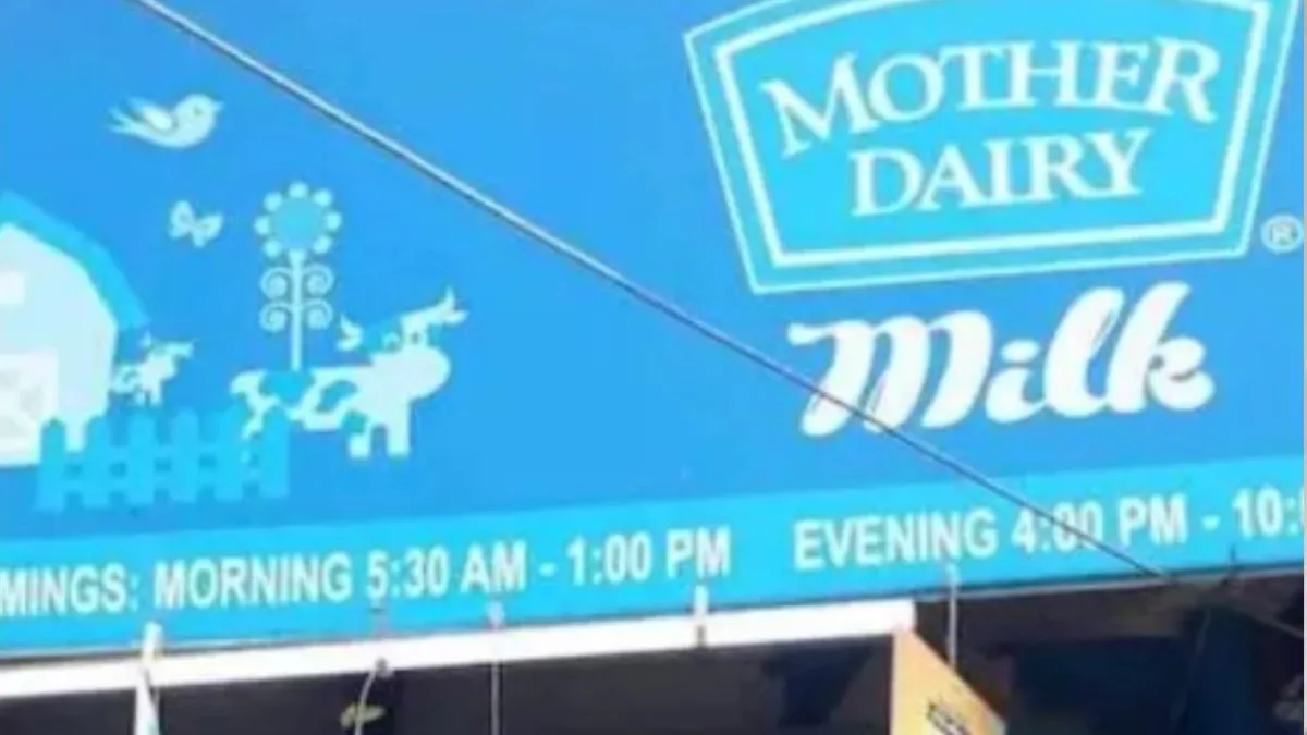 Mother Dairy Hikes Milk Prices By Rs 2 Per Litre From April 30; Check ...