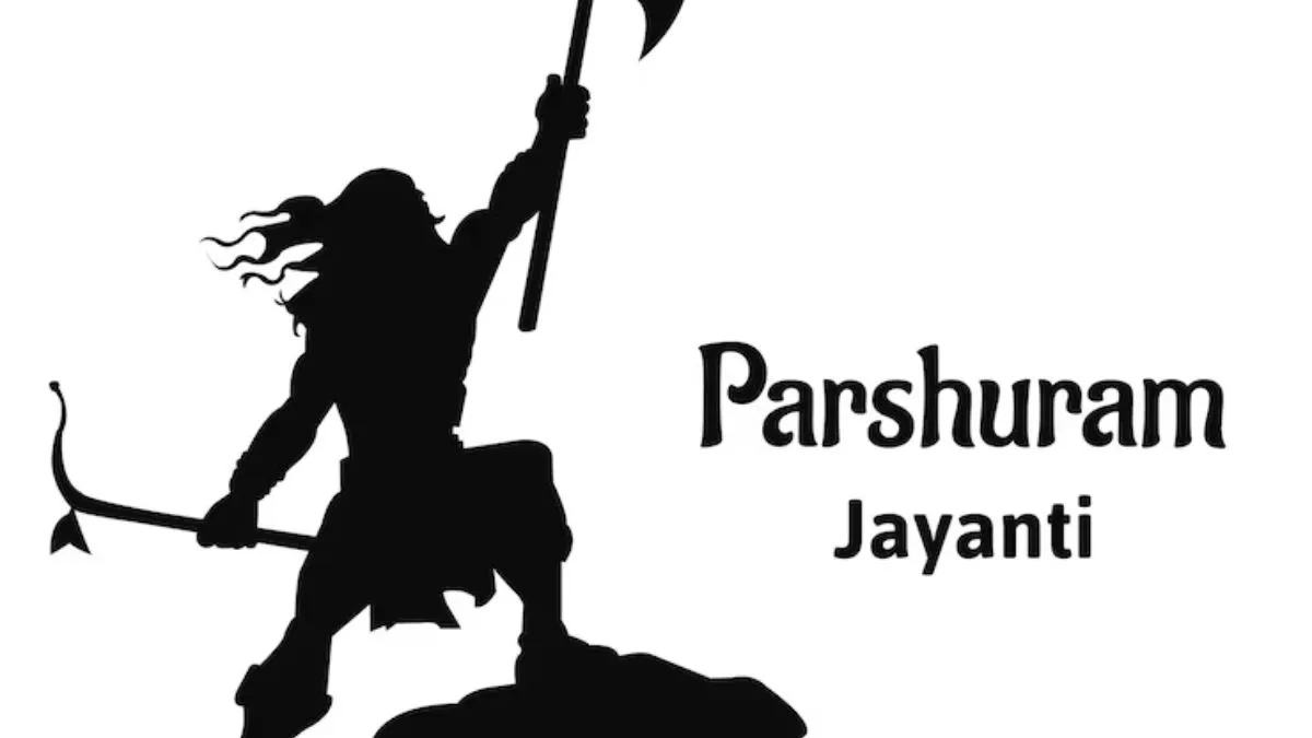 Happy Parshuram Jayanti 2025: Best Wishes, Quotes, Messages, WhatsApp ...