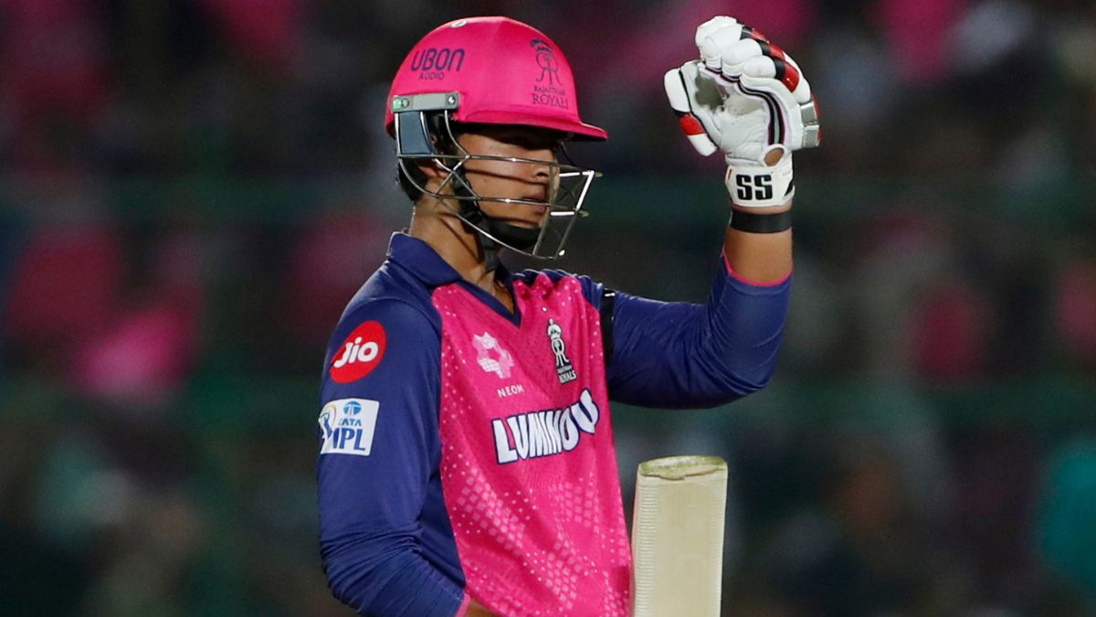 IPL 2025: Vaibhav Suryavanshi Becomes Youngest To Win POTM Award In IPL, His First Reaction Wins ...