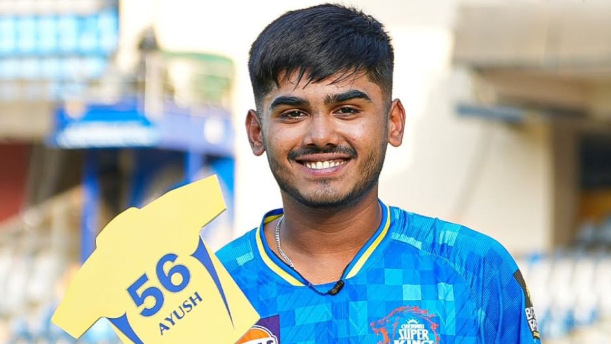 Top 10 Youngest Players In IPL 2025 Under Age 20 And Their Fees ...