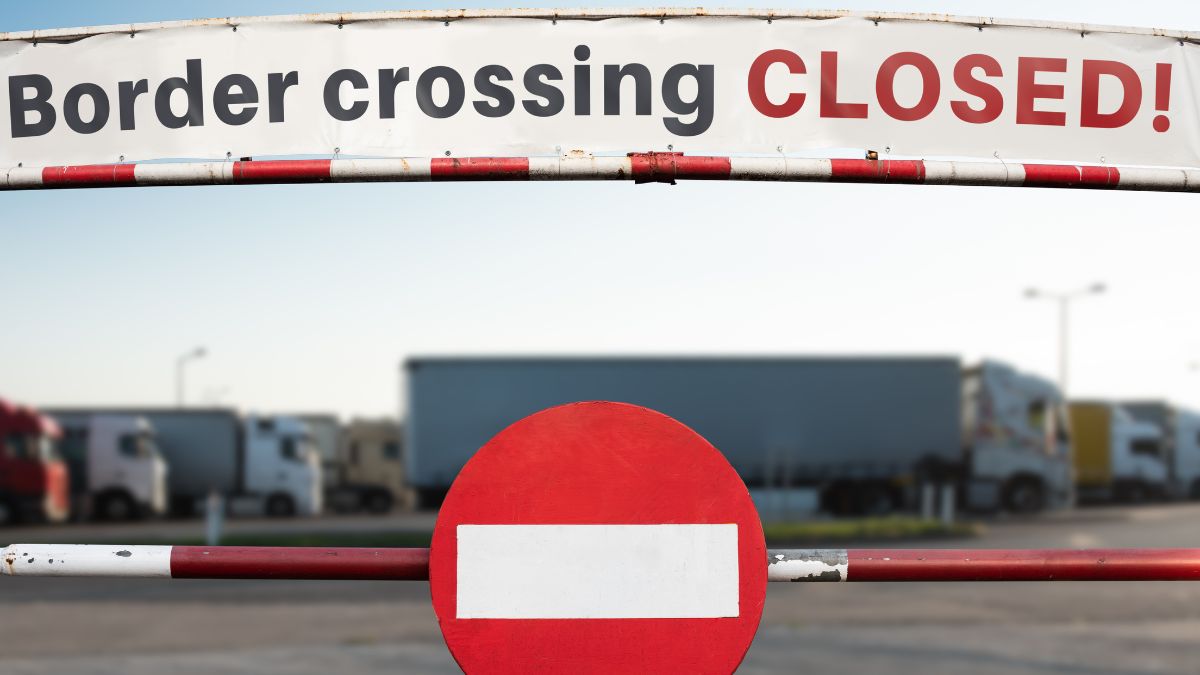 Top 10 Highly Disputed Borders In The World: India-Pakistan, Israel ...