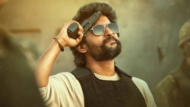 HIT 3 Release Date: Nani Led Telugu Movie's Ticket Price Hiked By THIS ...