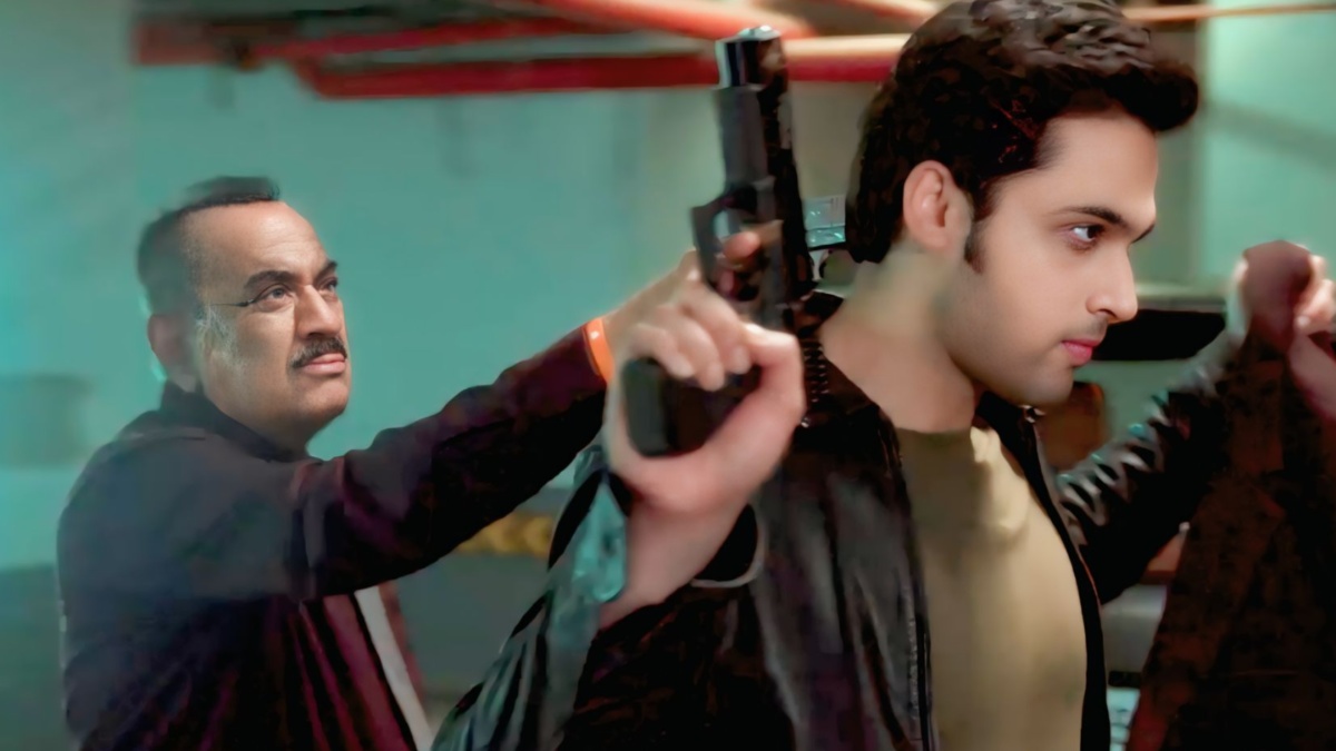 CID 2: Shivaji Satam Aka ACP Pradyuman Returns With A Bang, Parth Samthaan To EXIT; What's Next?