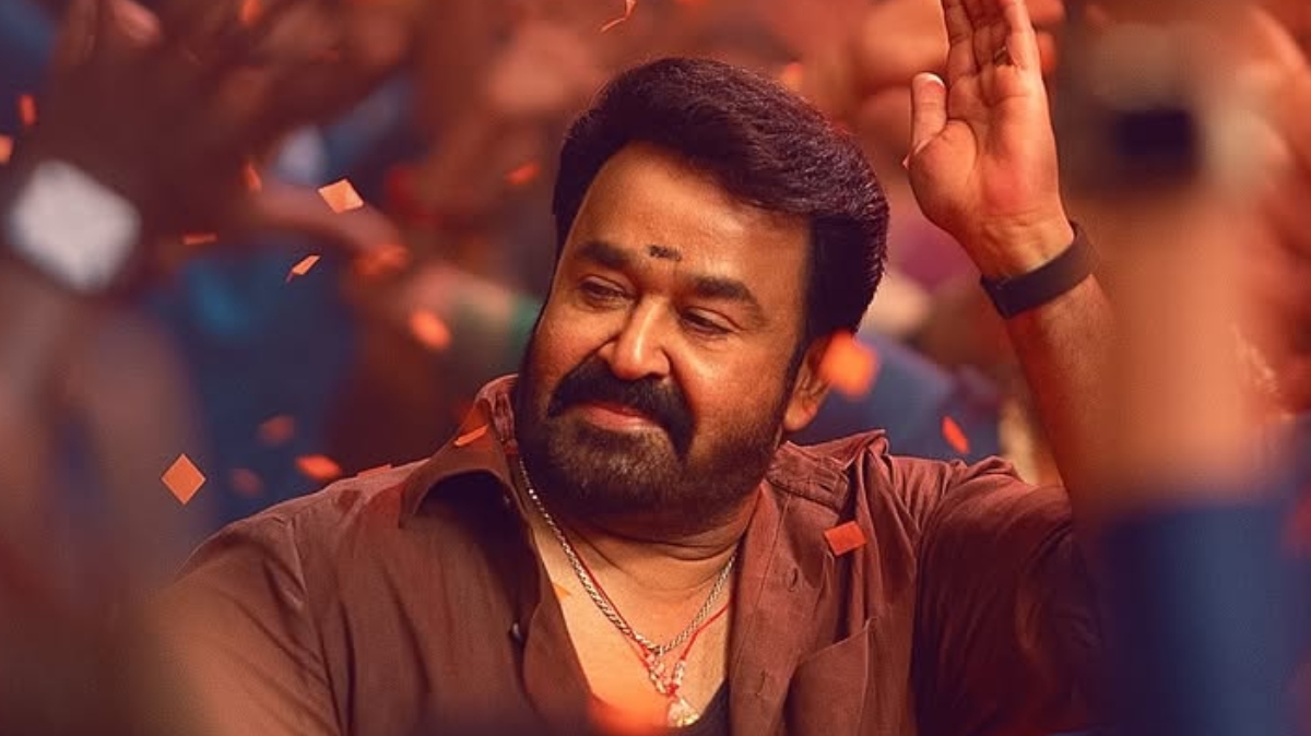 Thudarum Box Office Collection Day 5: Mohanlal’s Malayalam Movie Is ...