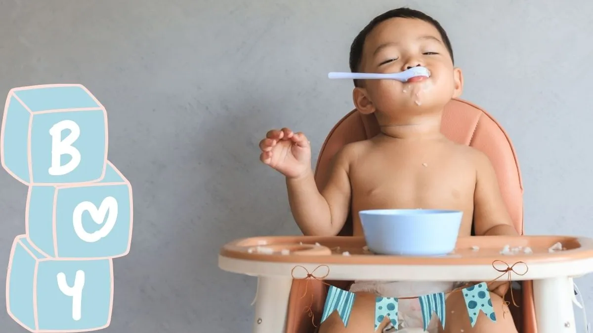55 Unique And Trendy Parsi Baby Boy Names Starting With F – April 2025 ...