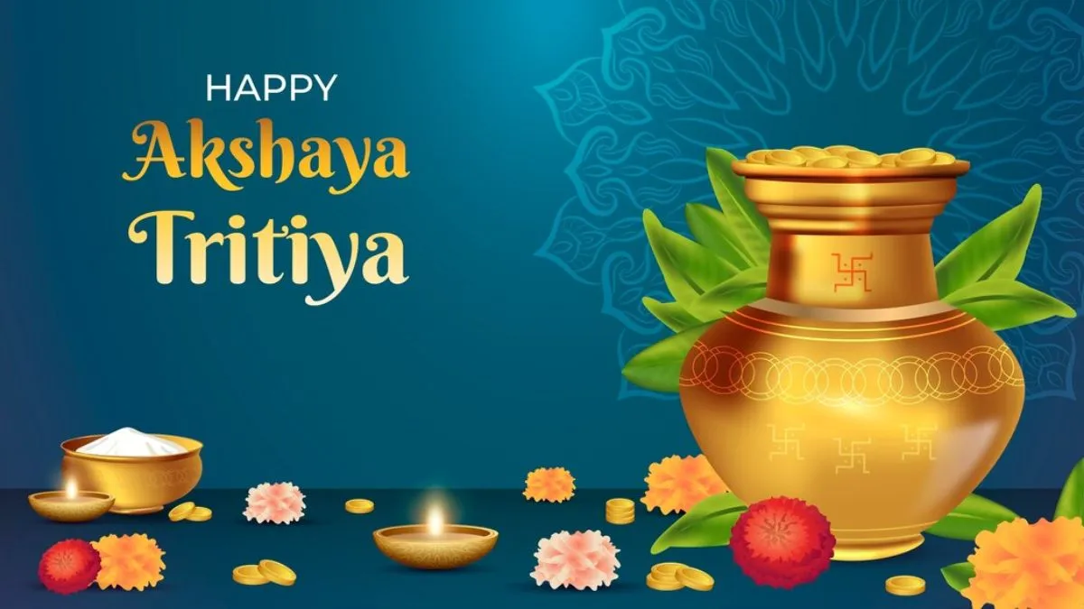 Akshaya Tritiya 2025: Important Rules And Remedies For Akha Teej To ...