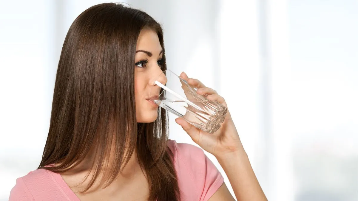 Does Drinking Cold Water Help You Burn More Calories Than Warm Water ...