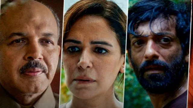 Netflix Cancels Kaala Paani Season 2 Due To THIS Reason | Report