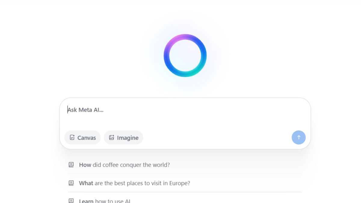 Meta AI’s Discover Tab Raises Major Privacy Concerns: What You Need to ...