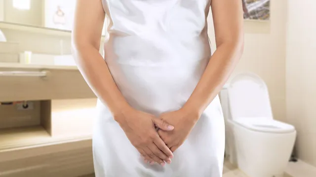 Why You Should Never Ignore Frequent Urination? Doctor Explains ...