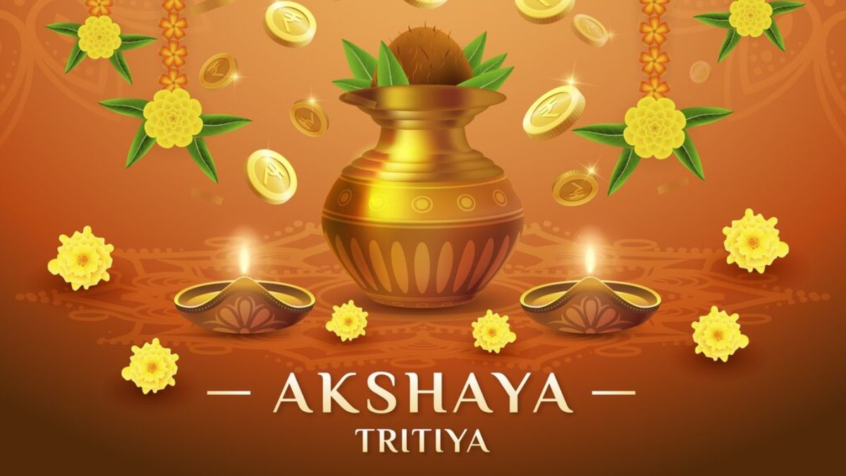 Akshaya Tritiya 2025: Important Rules And Remedies For Akha Teej To ...