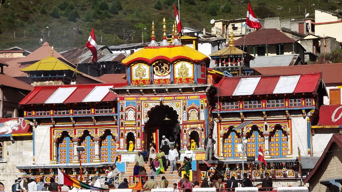 Char Dham Yatra Guide 2025: Kedarnath To Gangotri, Check Opening ...