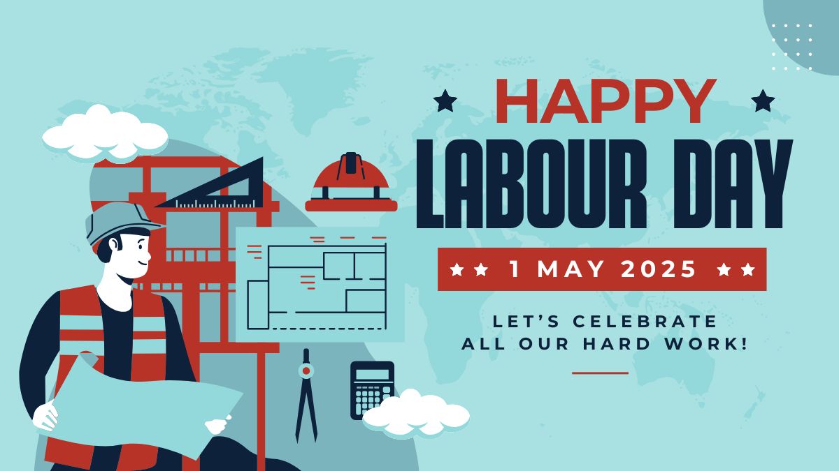 Labour Day 2025: Easy Speech And Essay Ideas For Students And Teachers ...