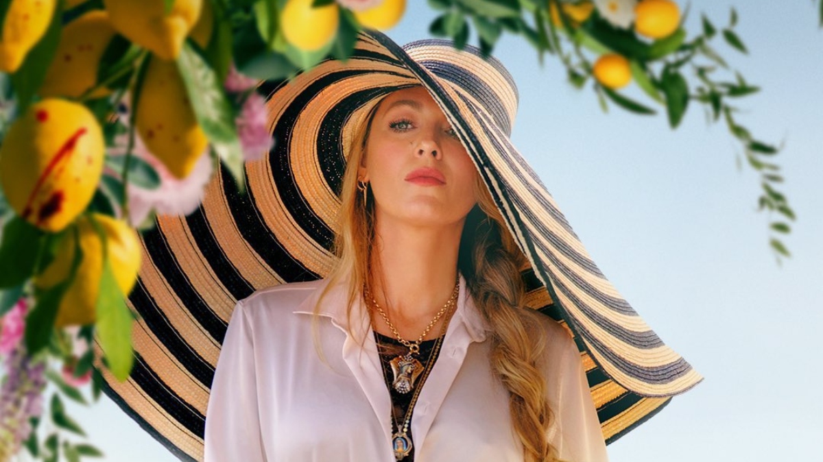 Another Simple Favor: Blake Lively’s American Black Comedy Movie Is Now ...