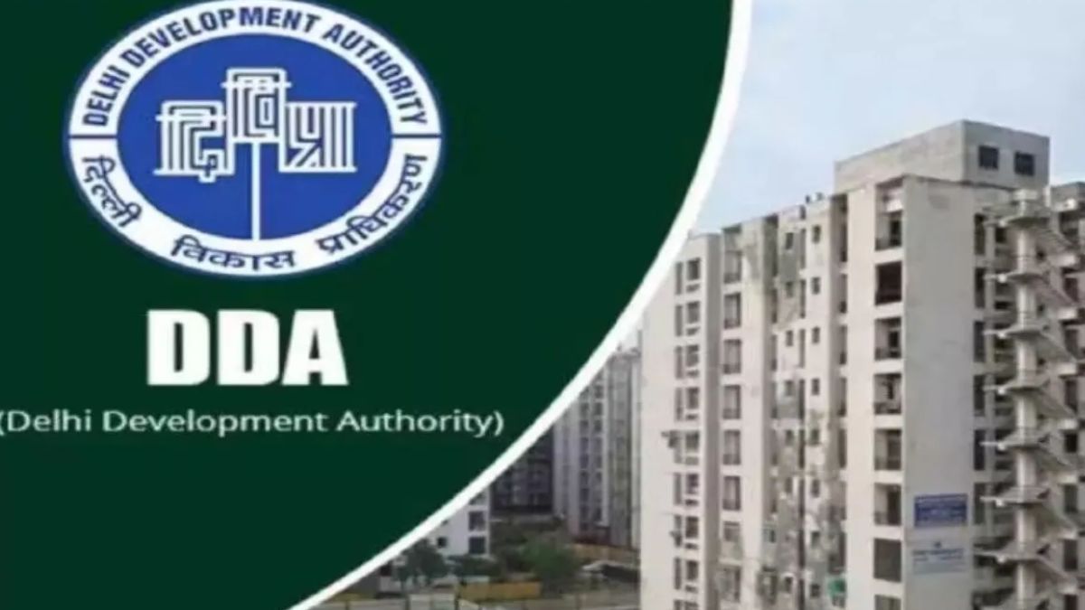 DDA Dwarka CSP Housing Scheme Gets Massive Response; How To Receive ...