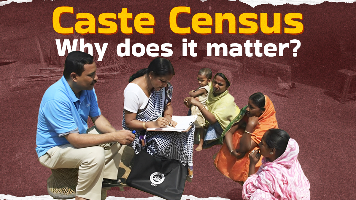 What Is Caste Census? Why It Was Discontinued In Independent India | All You Need To Know