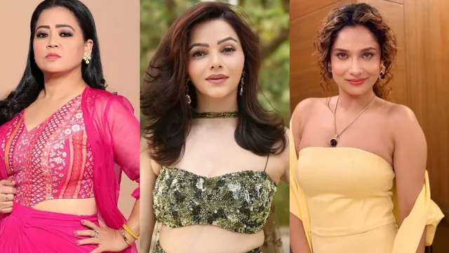 Laughter Chefs Season 2: List Of All Actresses On The Show- Their Fees ...