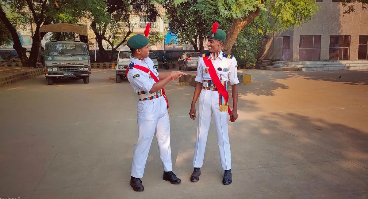 NCC Director General Announces Expansion, Plans To Induct 28,703 New ...