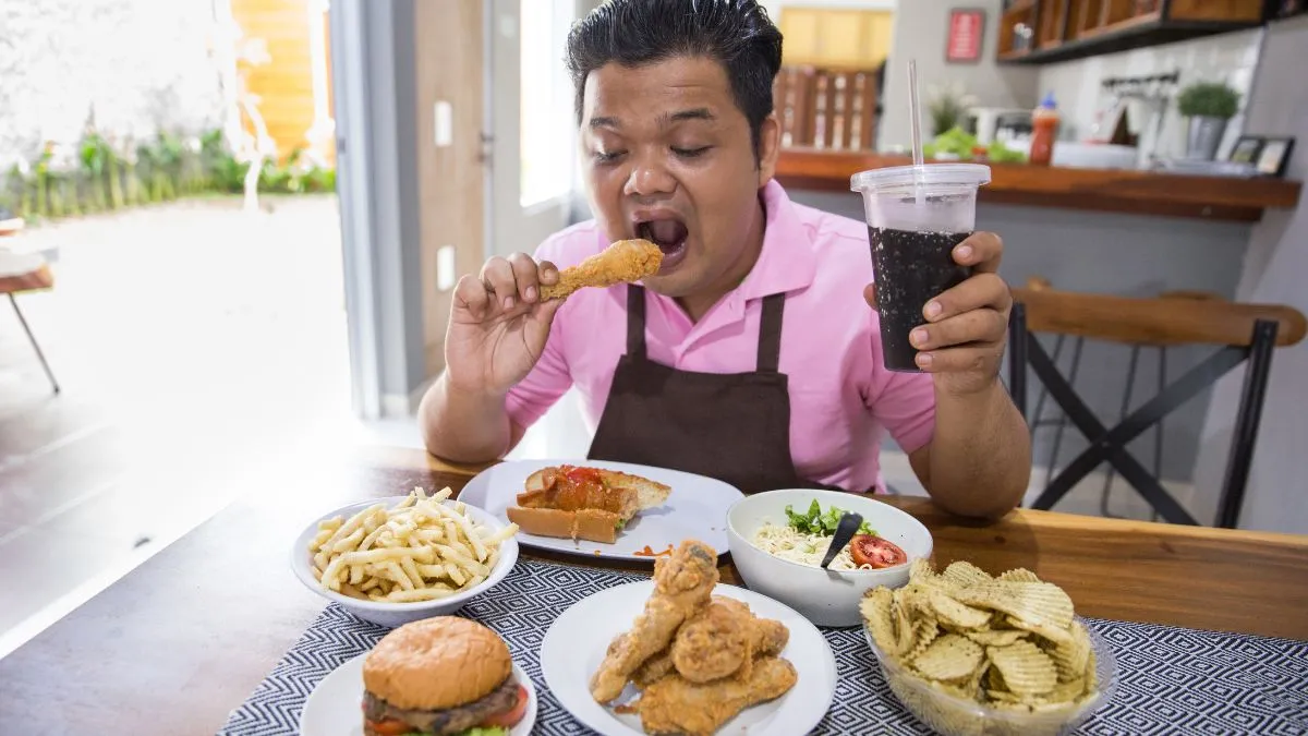 Small Bowls, Portion Control: 5 Mindful Tips You Can Try To Prevent ...
