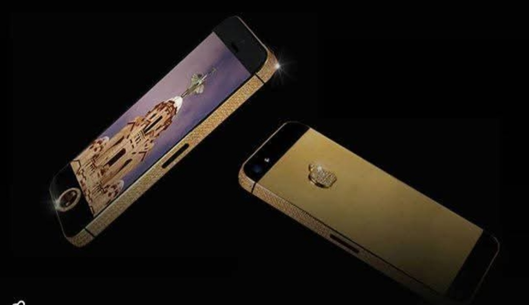 Top 10 Most Expensive Phones In The World In 2025: Nita Ambani Owns The Priciest One