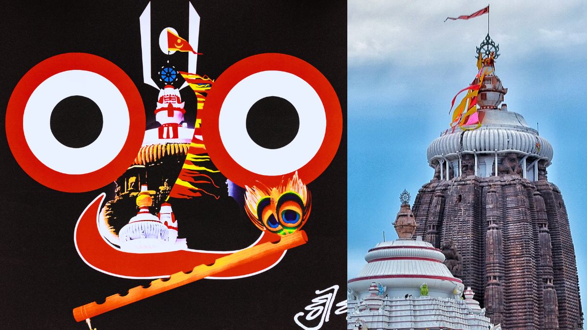 Chandan Yatra 2025: Start And End Date; Know Significance And Rituals ...