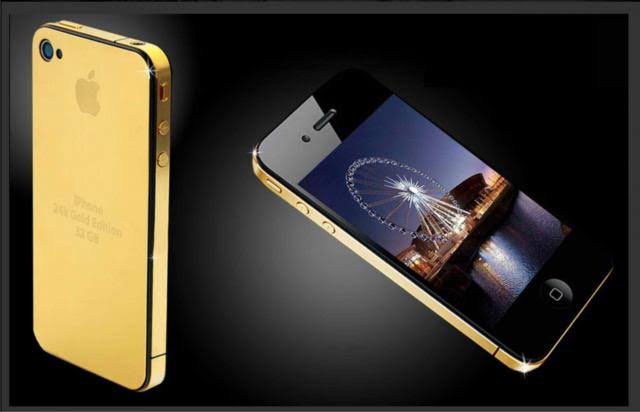 Top 10 Most Expensive Phones In The World In 2025: Nita Ambani Owns The ...