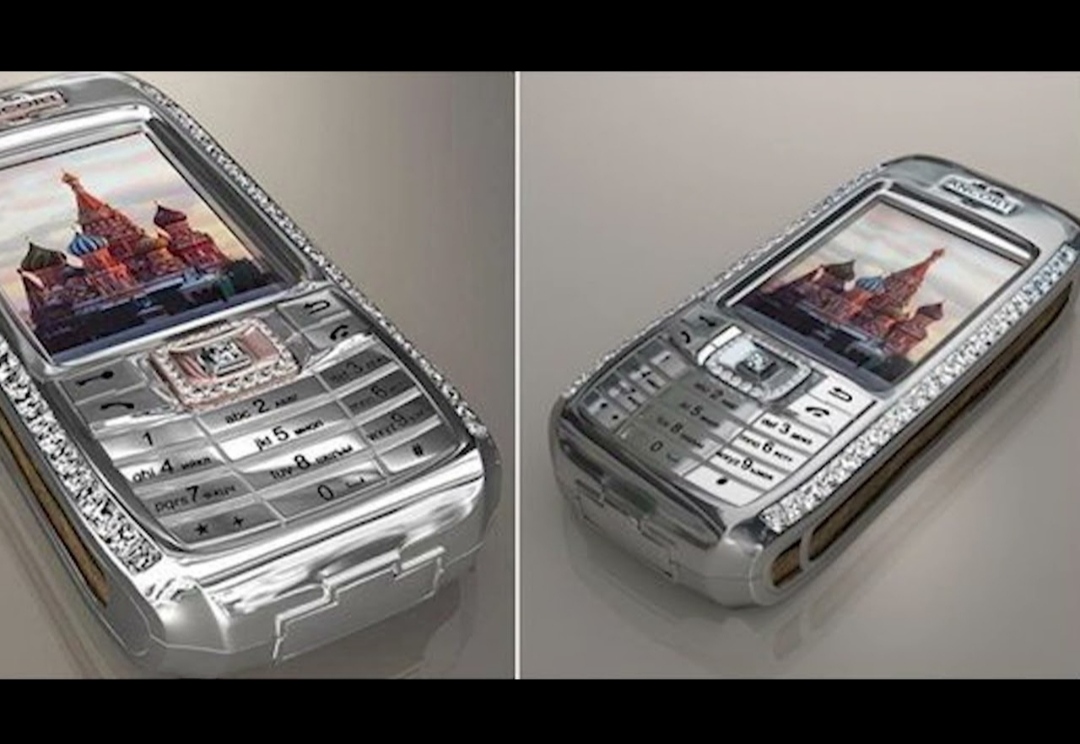 Top 10 Most Expensive Phones In The World In 2025: Nita Ambani Owns The Priciest One