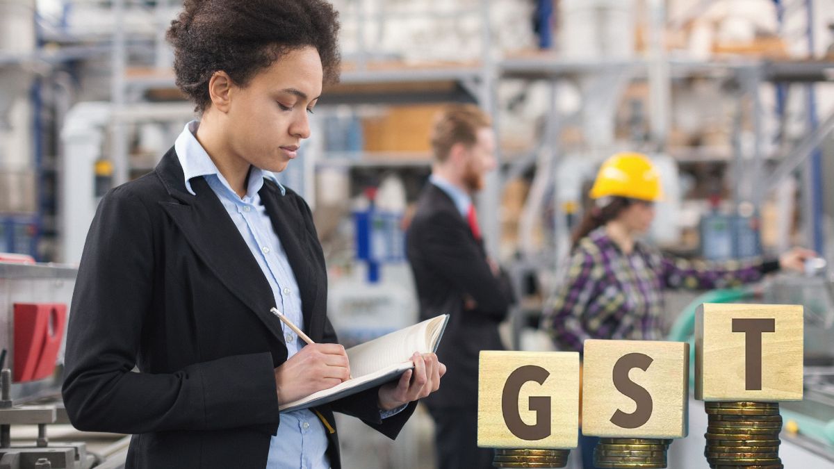 April 2025 GST Collection Breaks All Records; Know Which State ...