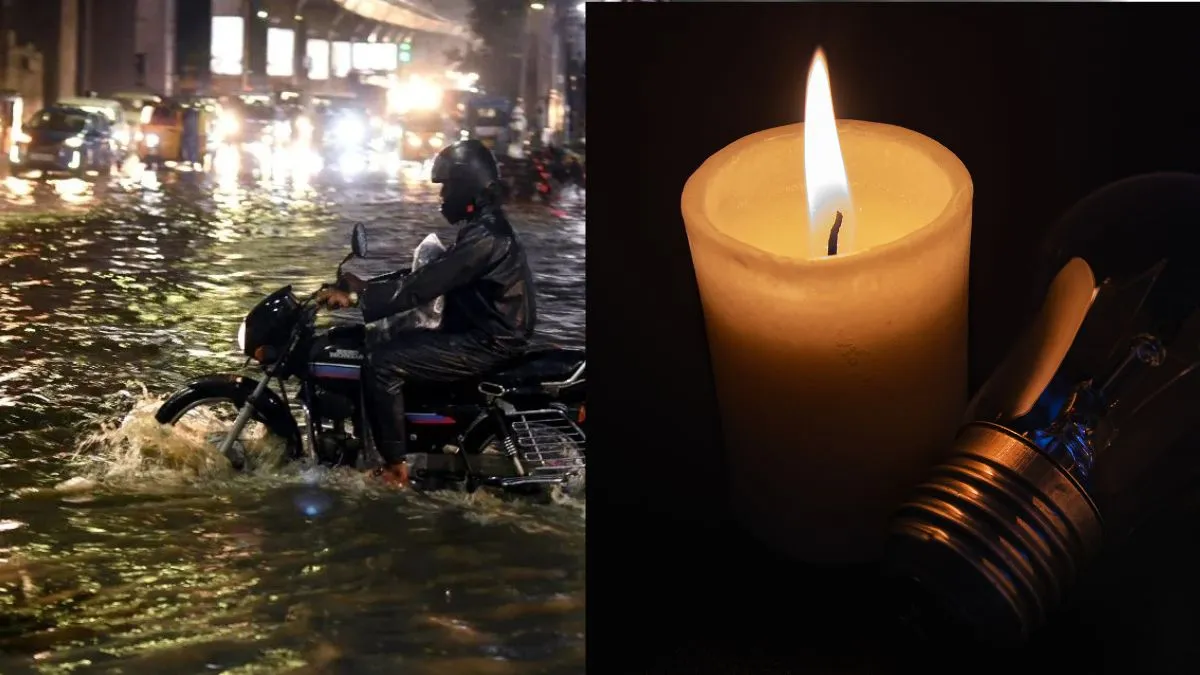 Noida, Ghaziabad Hit By Over 4-Hour Power Cuts Due To Early Morning ...