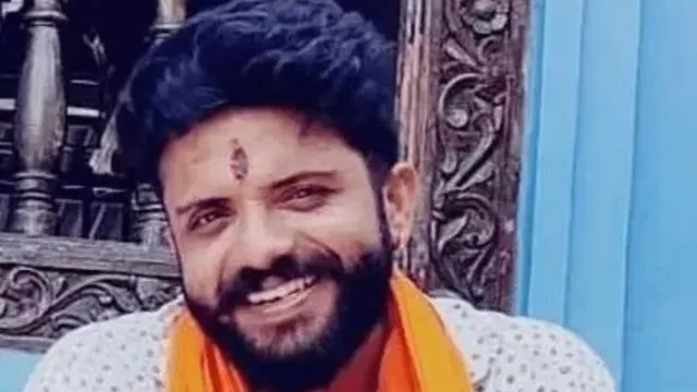 Who Was Suhas Shetty? Prime Accused In Fazil Murder Case Heckled To Death In Mangaluru