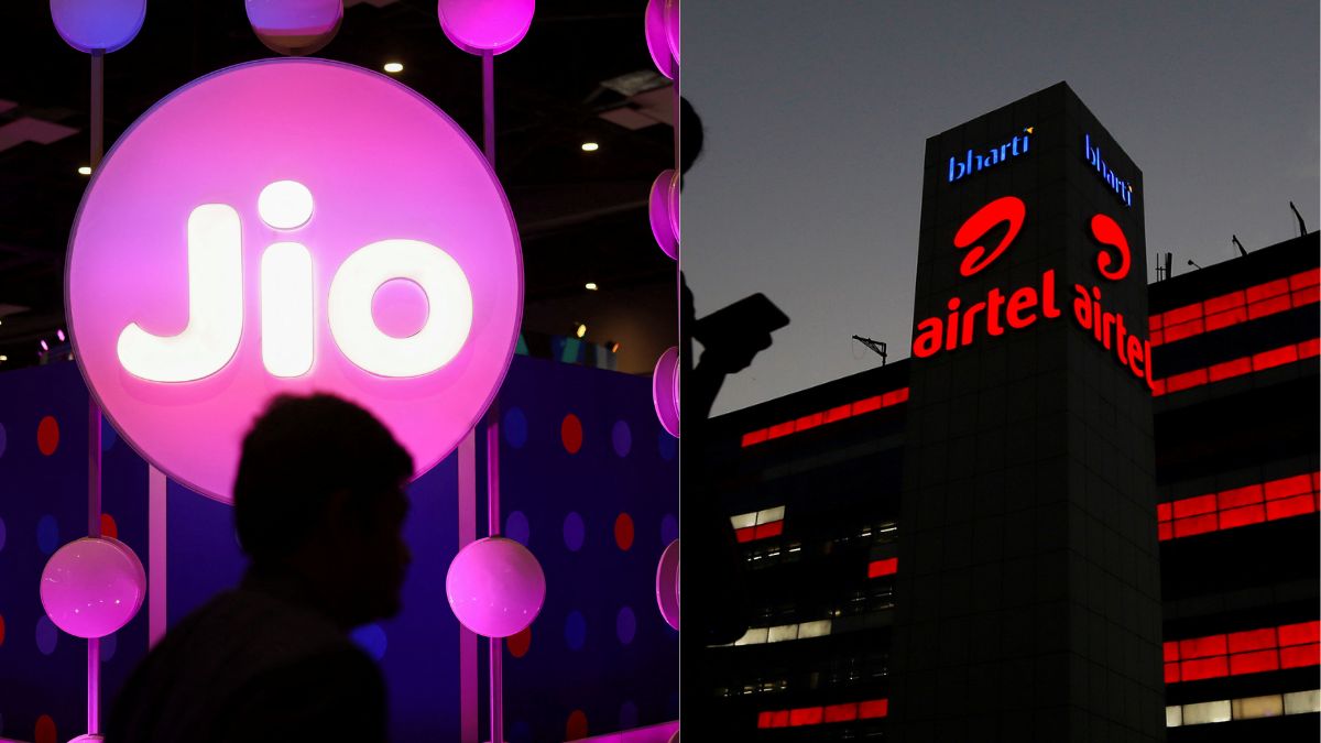 Jio vs Airtel: Best Mobile Recharge Plans Under ₹500 With Unlimited ...