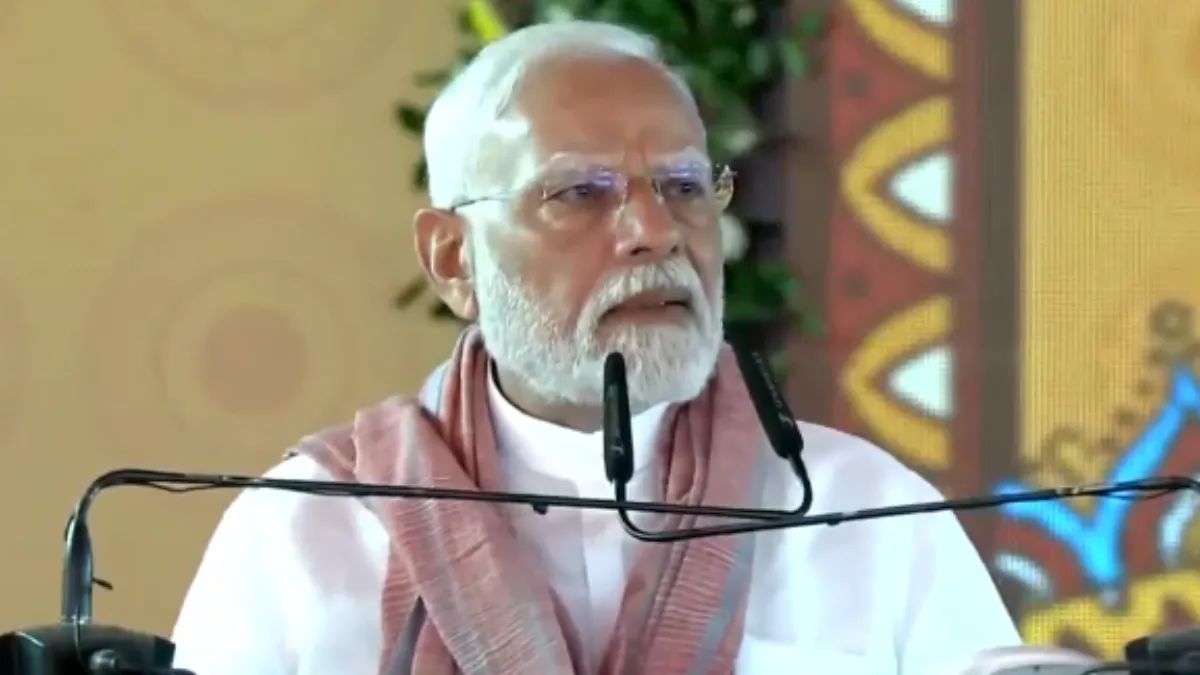 PM Modi To Inaugurate, Lay Foundation For Development Projects Worth Rs ...