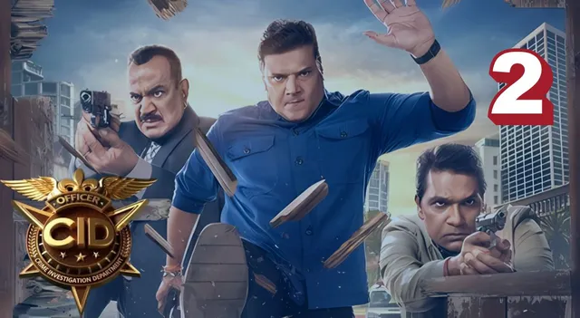 CID Season 2: List Of Richest Cast Members In The Show And Their Net ...