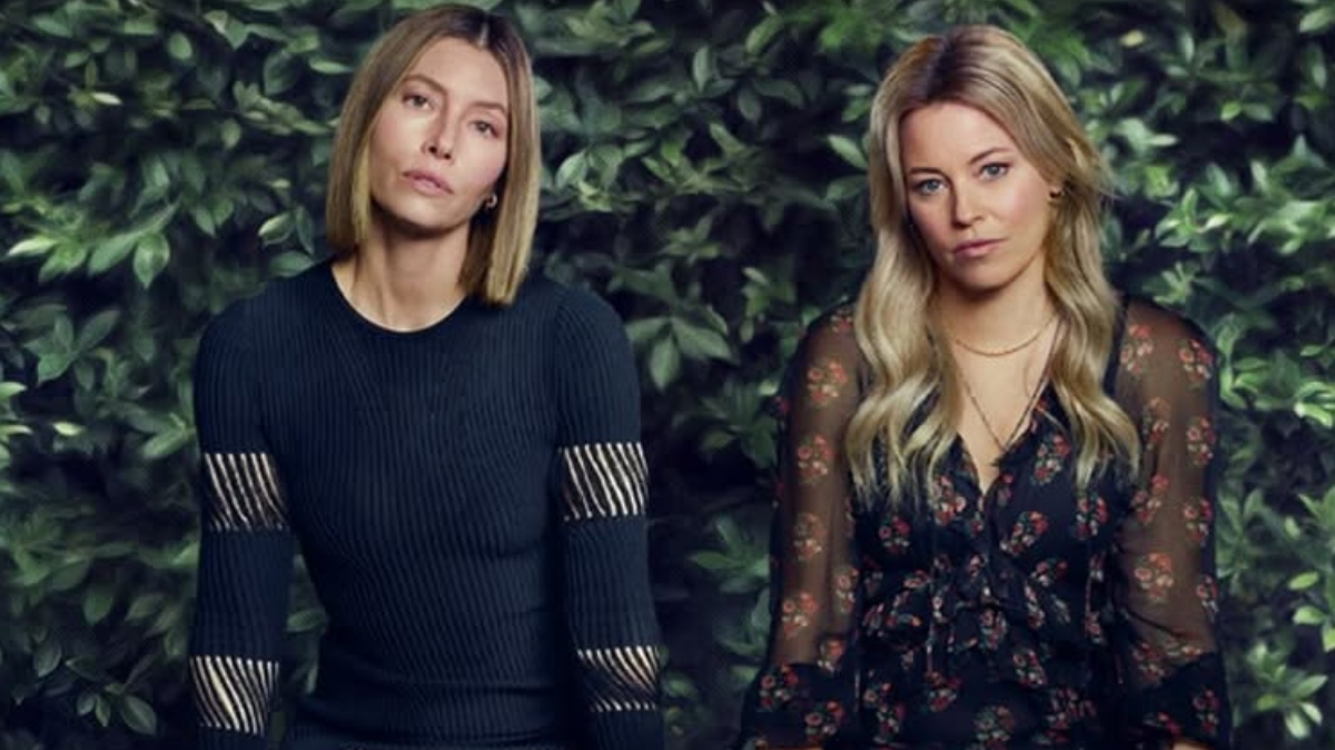 The Better Sister: When And Where To Watch Jessica Biel, Elizabeth ...