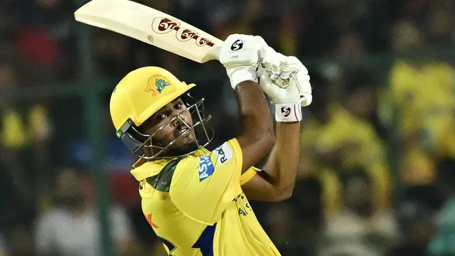 IPL 2025 Points Table After RCB vs CSK: Team Standings And Net Run-Rate ...